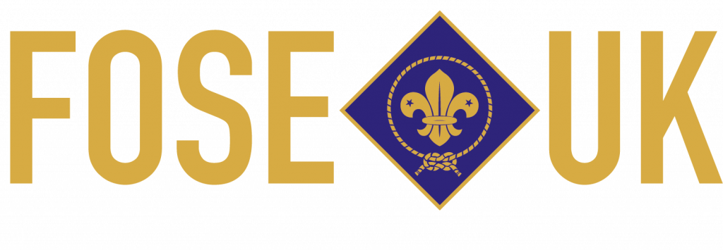 FOSE-UK – Friends of Scouting in Europe